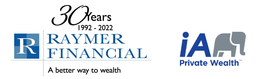 Raymer Financial - There's a Better Way to Wealth