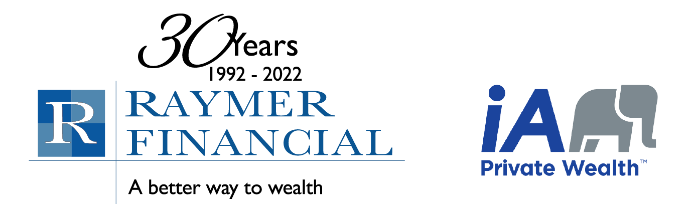 Raymer Financial - There's a Better Way to Wealth