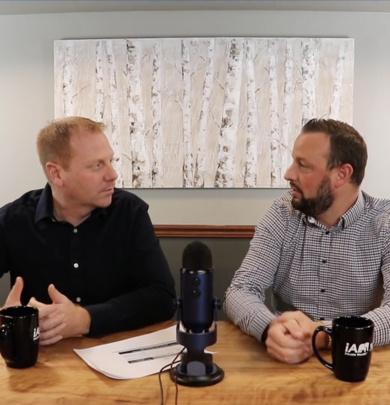 Raymer Financial - There's a Better Way to Wealth