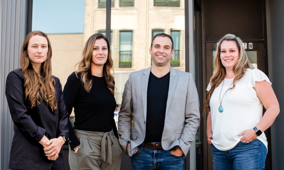 External Professionals - Raymer Financial