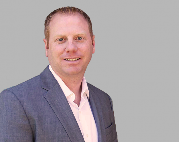 Andrew Raymer-Chartered Investment Manager/Certified Financial Planner